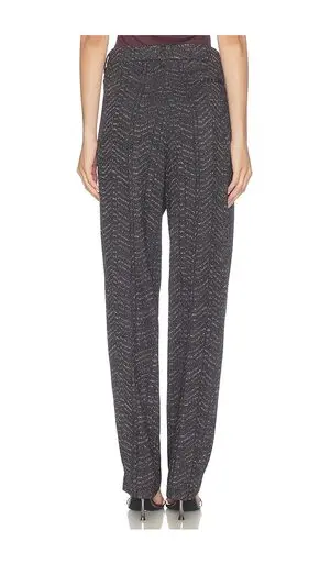 Missoni Trousers In . Also