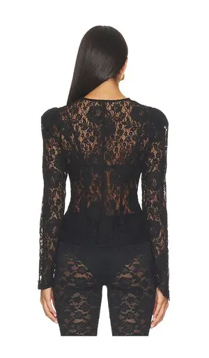 LOVERS AND FRIENDS Alessi Top In . Also