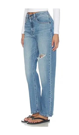 LEVI'S Easy Dad Jeans In . Also
