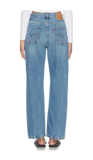 LEVI'S Easy Dad Jeans In . Also