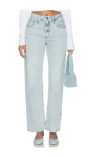 LEVI'S Easy Dad Jeans In . Also