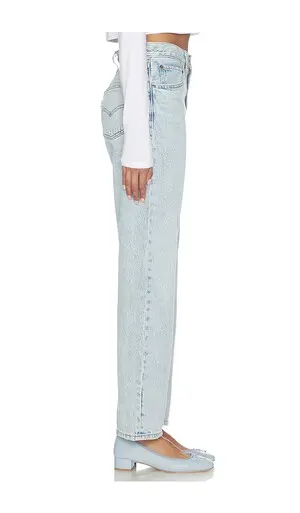 LEVI'S Easy Dad Jeans In . Also