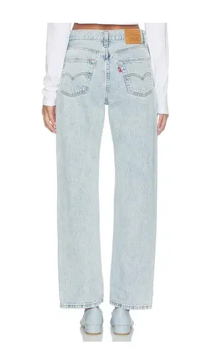 LEVI'S Easy Dad Jeans In . Also