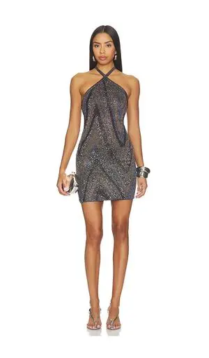 Missoni Sleeveless Short Dress In . Also