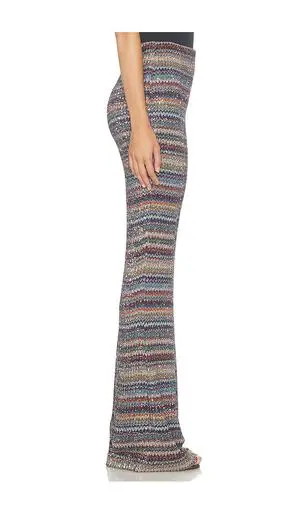 Missoni Trousers In . Also