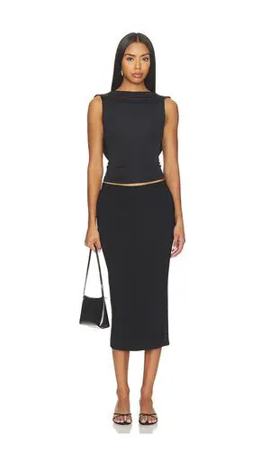 OW Selma Top In . Also