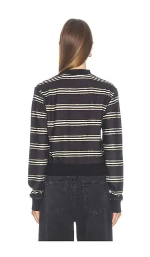 Lioness Jetset Long Sleeve Top In . Also