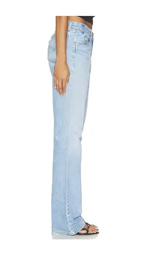 ALIGRACE The Sloane Bootcut Jean