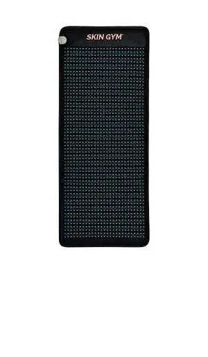 SKIN GYM Recharge Pemf Infrared Pro Mat - Black