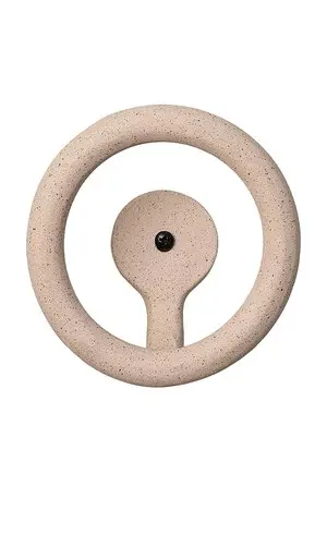 SIN Uni Wall Hook - Ivory