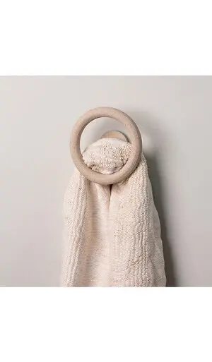 SIN Uni Wall Hook - Ivory