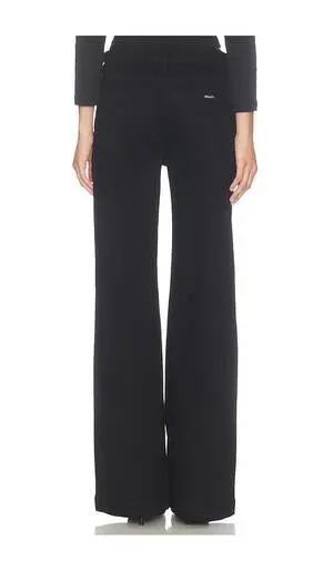 Rolla's Jane Aline Flare Jeans In . Also