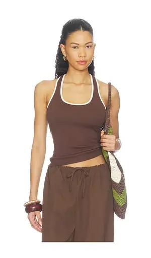 Donni. Sleeveless Camis Tanks For Women