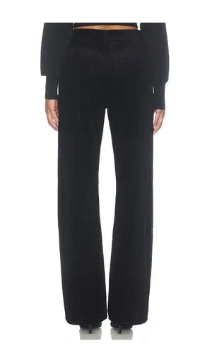 AGOLDE Vintage Loose Corduroy Pant In . Also