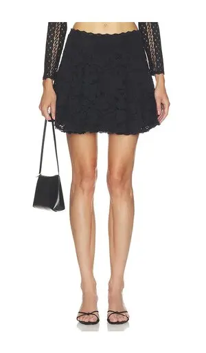 Charo Ruiz Ibiza Naia Skirt In . Also