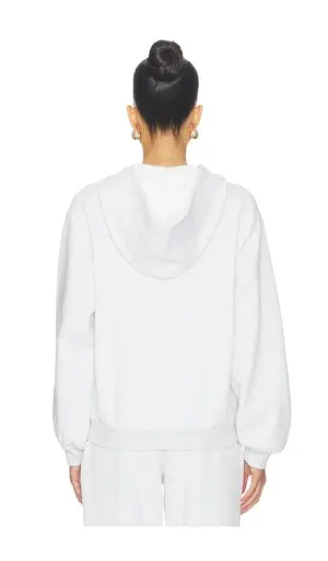 Superdown Minya Zip Up Hoodie In . Also