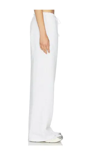 Superdown Minya Drawstring Pant In . Also
