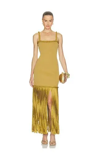 Aje Zip Up Day Dresses