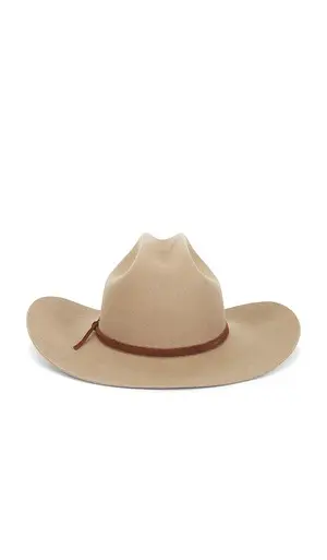 Brixton Laredo Wthr Guard Cowboy Hat In . Also