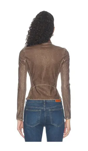 DIESEL® T-hunder Top In . Also