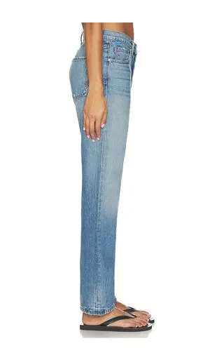 Cotton Citizen The Brooke Jean In . Also