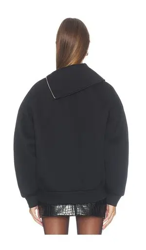 AGOLDE Coyle Sweatshirt In . Also