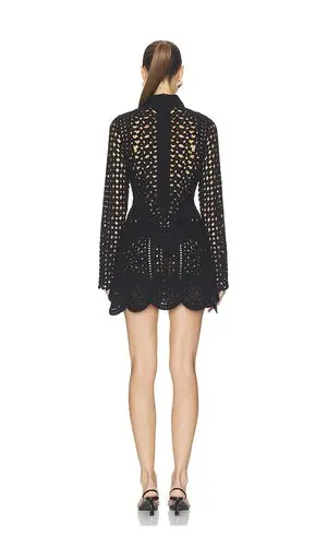 Cult Gaia Jemma Dress