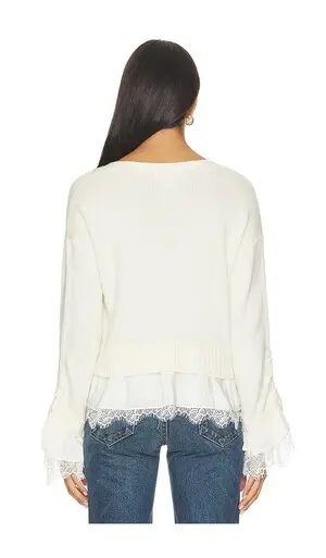 Cinq À Sept Atley Cardigan In . Also