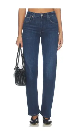 Straight Leg Jeans For Women