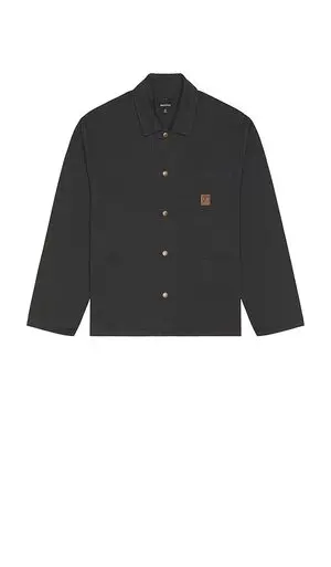 Brixton Painters Jacket In . Also