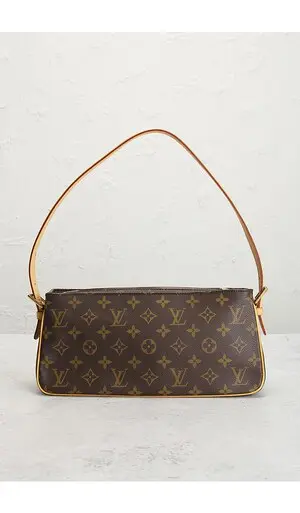 FWRD RENEW Louis Vuitton Monogram Viva Cite Mm Shoulder Bag