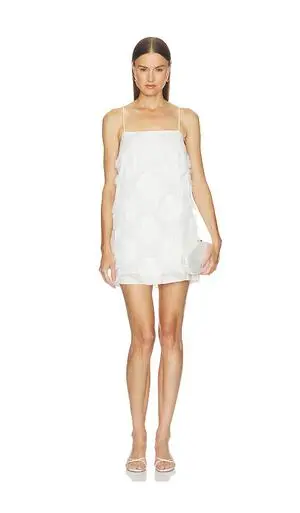 ROAME. X Revolve Carrie Dress In . Also