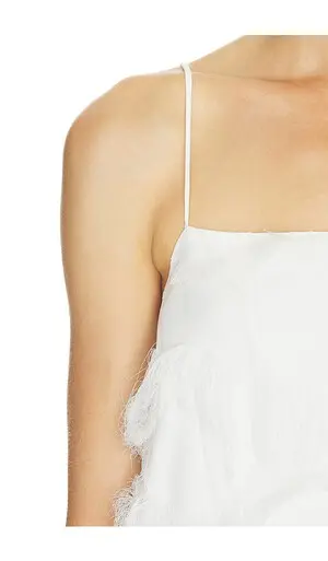 ROAME. X Revolve Carrie Dress In . Also