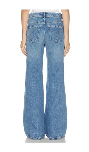 Rolla's Frankie Loose Jeans In . Also