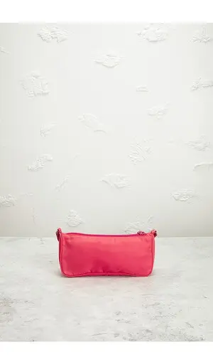 FWRD RENEW Prada Pouch Tessuto Pouch