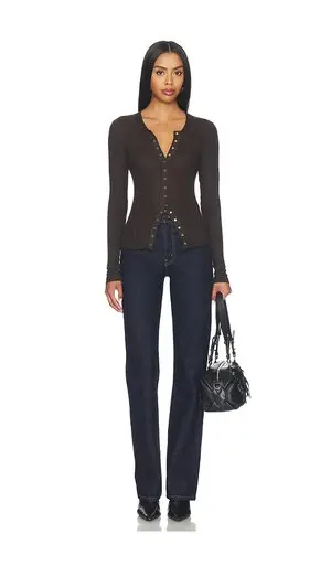 Free People Going Places Cardigan In . Also
