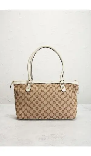 FWRD RENEW Gucci Sukey Tote Bag