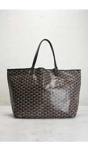 FWRD RENEW Goyard Saint Louis Gm Tote Bag