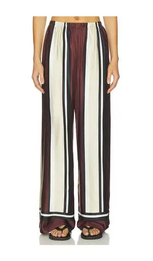 Faithfull The Brand Jensen Pant In . Also - Multi