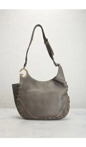 FWRD RENEW Gucci Charlotte Hobo Bag