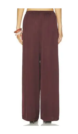 Faithfull The Brand Jensen Pant In . Also