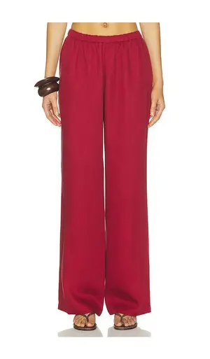 Faithfull The Brand Varina Pant In . Also