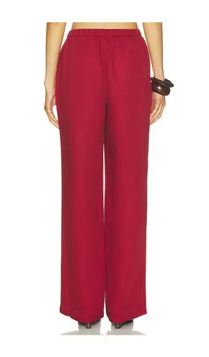 Faithfull The Brand Varina Pant In . Also