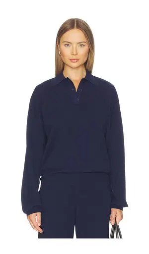 ALL THE WAYS Jamarni Pullover Sweater In . Also - Navy