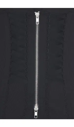 HAELO Zip Corset Tank Dress In . Also