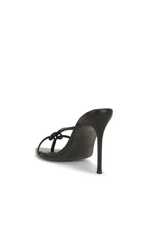 Femme La Slipper Heel In . Also