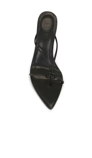 Femme La Slipper Heel In . Also