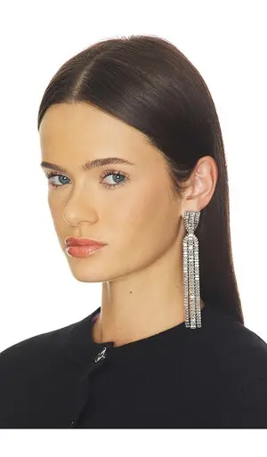 Isabel Marant Étoile Long Earrings