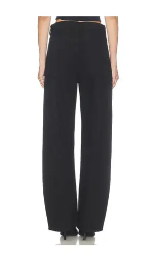 FRAME The Bow Jeans In . Also