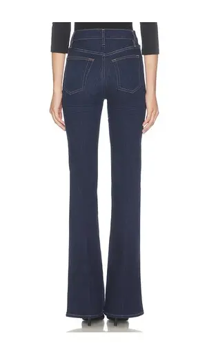 FRAME The Flare Jeans In . Also